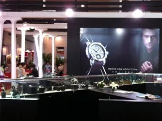 Shenzhen Amovan Industry Co., Ltd. - Stainless Steel Watches/Leather ...