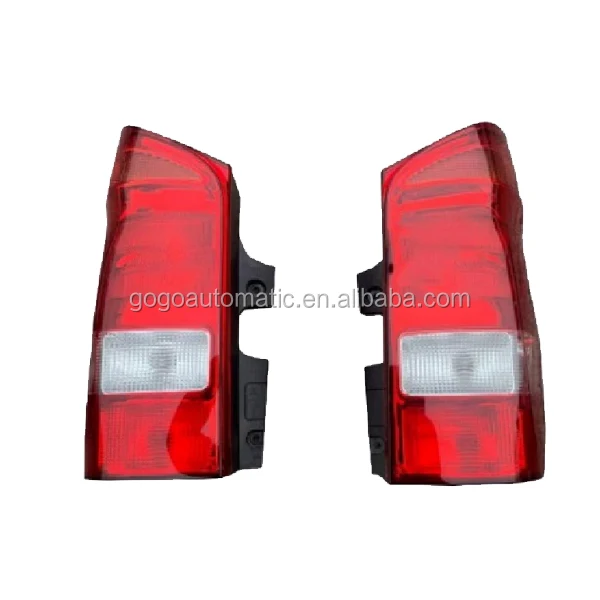 用于v级w447 2014 Oem 4478200064 4478200164的车辆尾灯 - Buy W447 尾灯，4478200064 ...