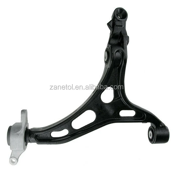 Front Lower Right Control Arm For Jeep Grandcherokee Wk2 2011-2015 Dodg ...