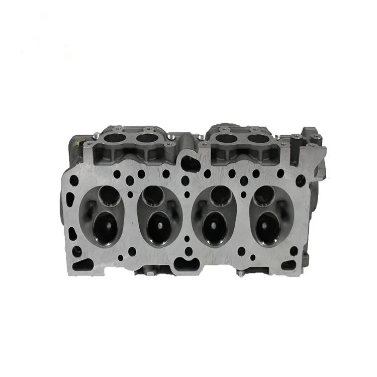 Bare 4g63 Cylinder Head G63t For Doge Colt Vista Hyundai Steller Sonata ...