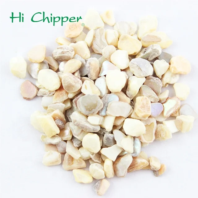 Crushed Sea Shell For Engineered Stone Decoration - Buy Crushed Sea ...
