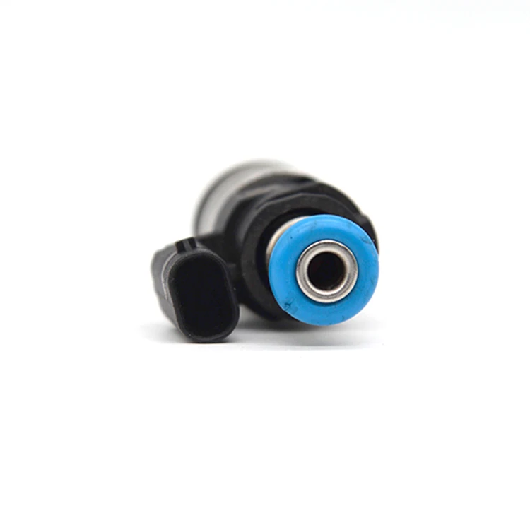 Genuine New Engine System Fuel Injector Ds7g-9f593-ea For Focus 3 1.5l ...