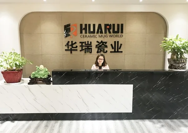 Guangzhou Huarui Houseware Products Co., Ltd. - ceramic dinnerware ...