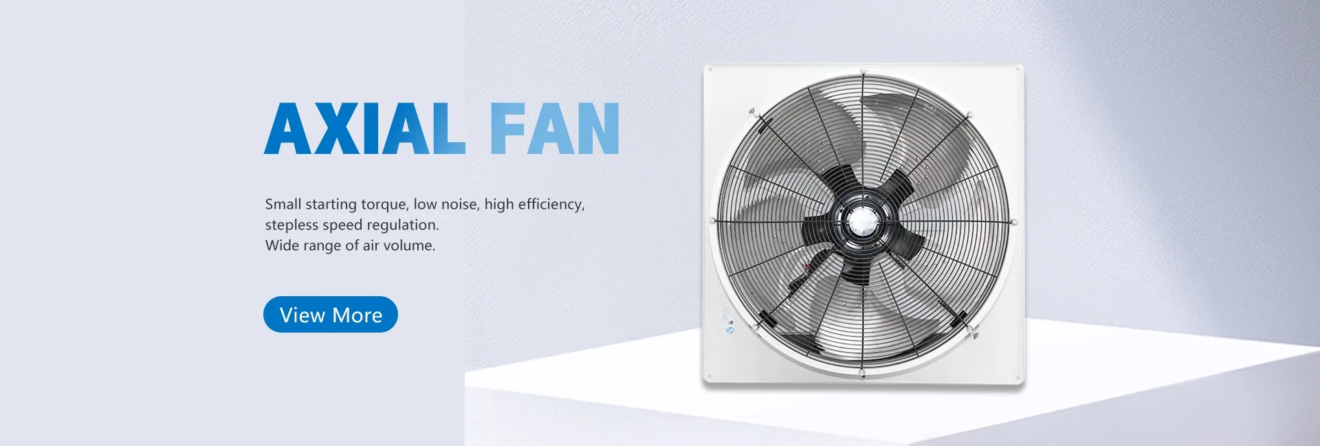 Zhejiang Sanxin Technology Co., Ltd. - axial fan, BLDC industrial fan