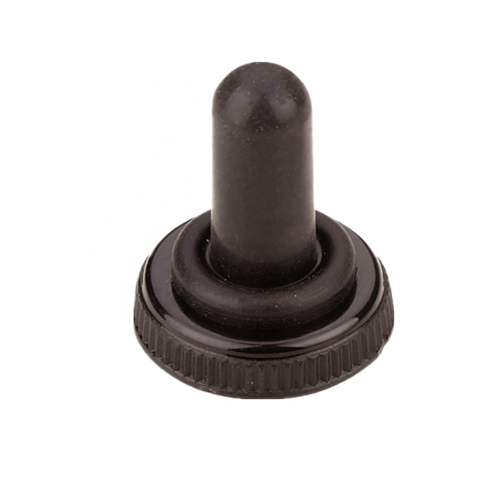 Toggle Switch Cover/waterproof Rubber Cover/high Quality Boots Cap ...