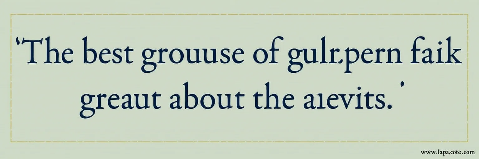 Best Quotes About Graduation: Inspire & Celebrate Milestones on Alibaba.com