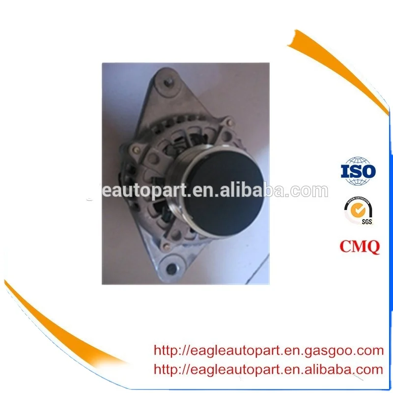 Auto Alternador Para Toyota Hilux 1kd 2kd 27060-0l020 - Buy Alternador ...