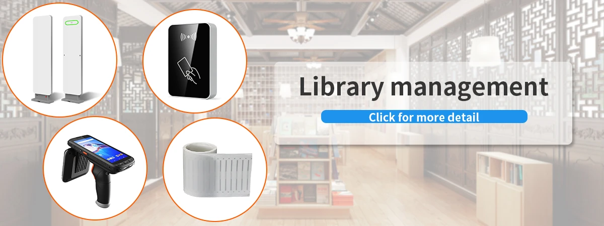 Shenzhen Fonkan Tehcnology Co., Ltd. - UHF RFID, RFID Reader