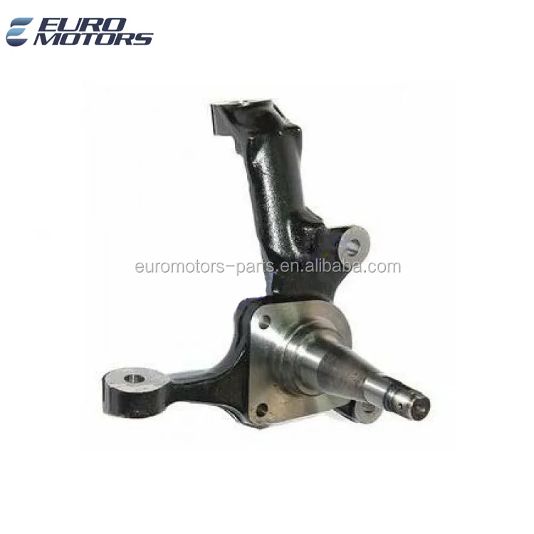 Steering Knuckle Left 56736-43011 for Hyundai H100 - EUROMOTORS