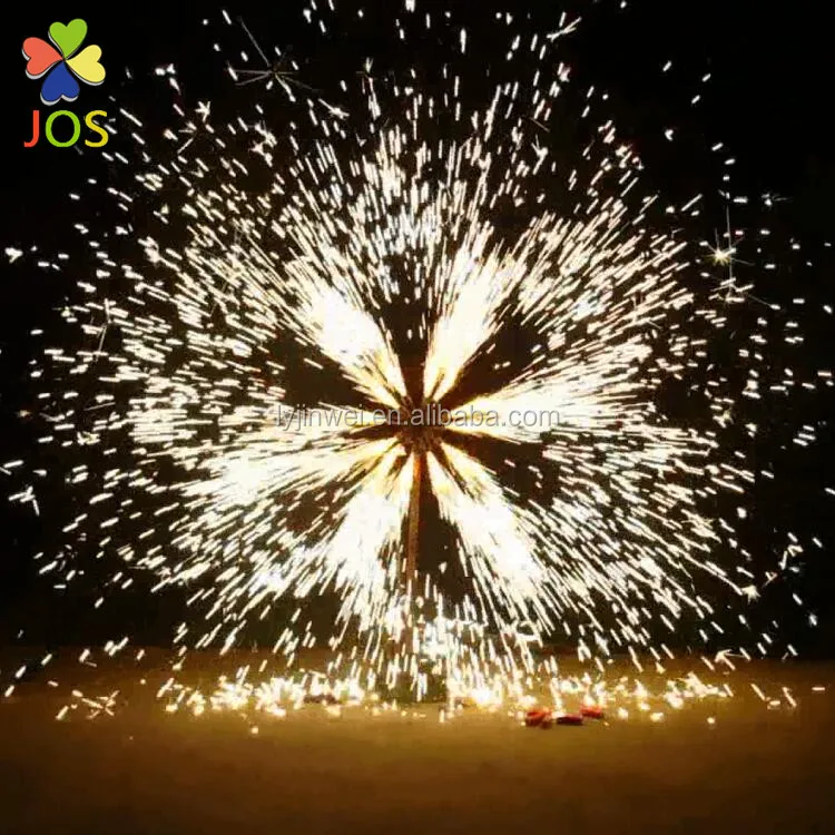 12 Cue 12 Channel Circle Shape Rotate Double Wheel Wireless Remote ...