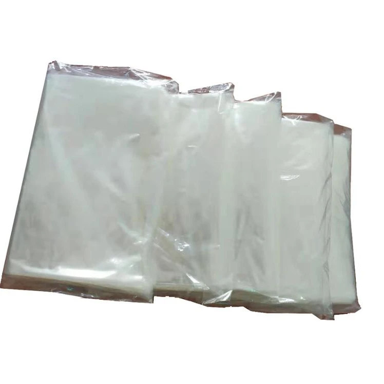Pa/pe Pa/evoh/pe Multilayer Co-extruded Meat Heat Plastic Vacuum Shrink ...
