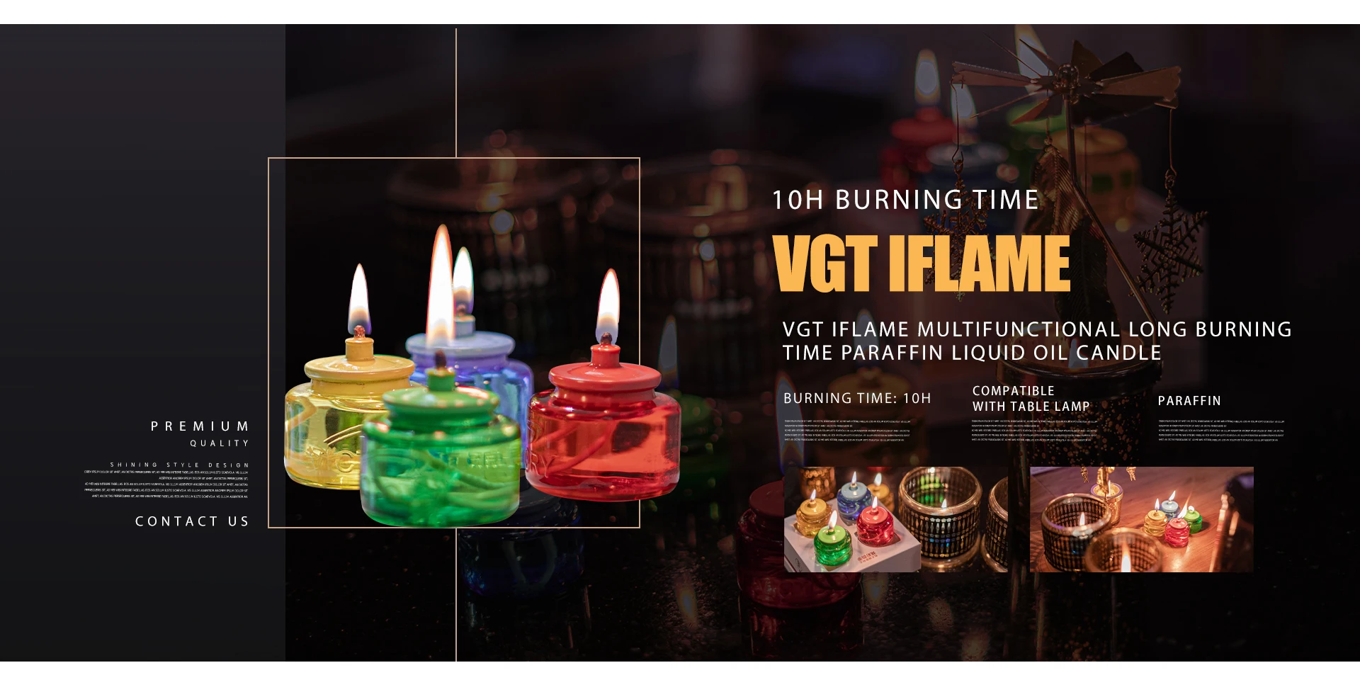 Company Overview - Shanghai Victory Global Trading Co., Ltd.