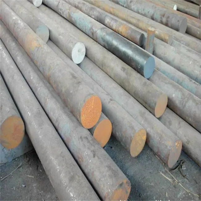 30crnimo8 1.6580 Sae Aisi 4340 Hot Forged Alloy Steel Round Bar - Buy ...