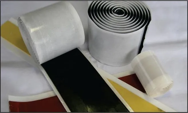 Anti Tracking Sealing Mastic for Cable Joint Sealing