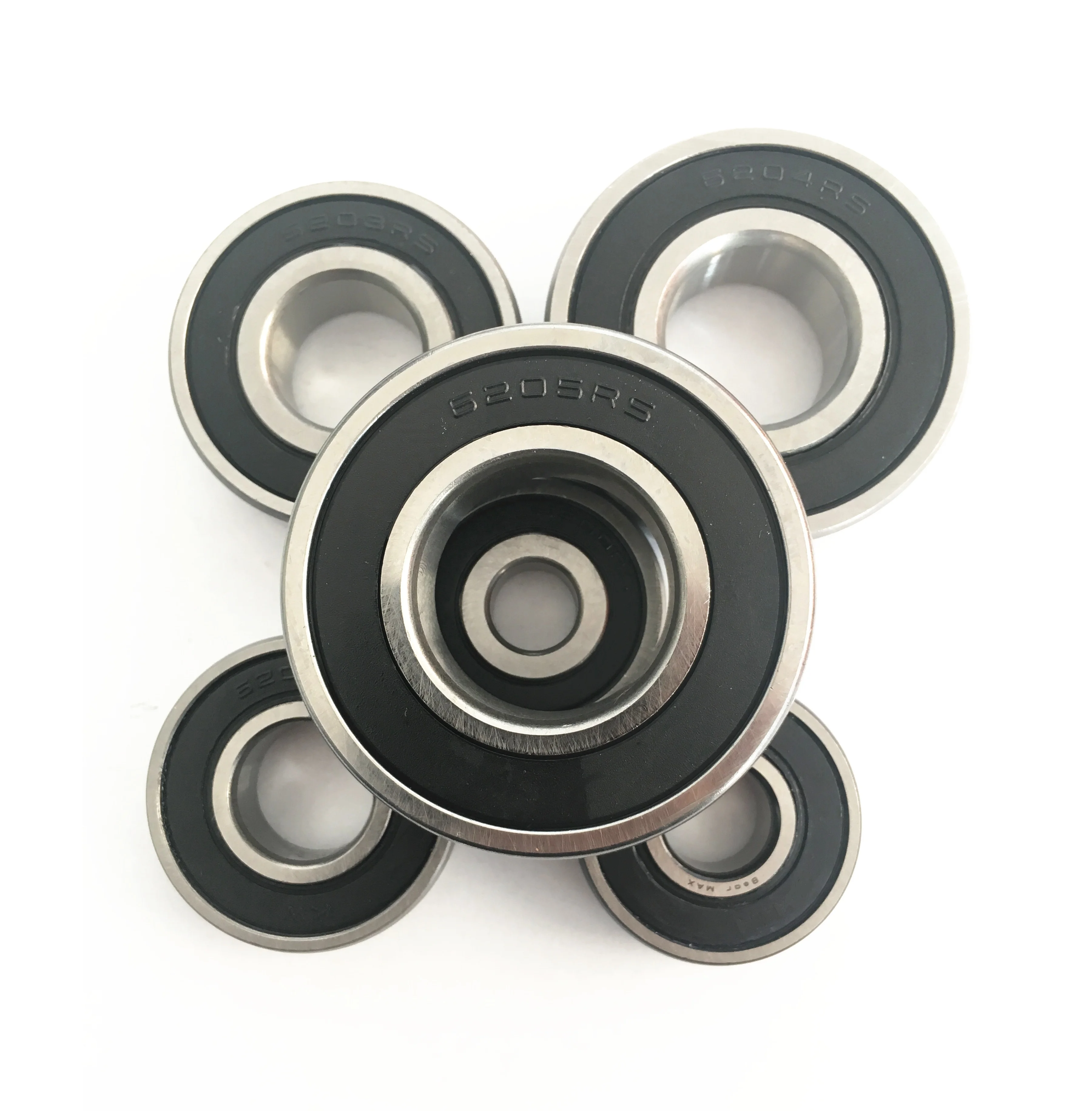 Low Price Ball Bearing 6205 Rs - Buy Bearing 6205 Rs,Bearing,Ball ...