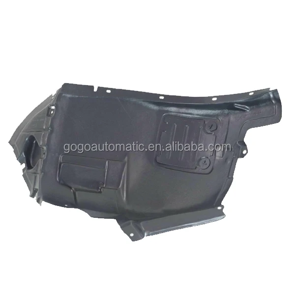 VEHICLE INNER FENDER LINER for X1 E84 2010-2016 OEM 51717290159 ...