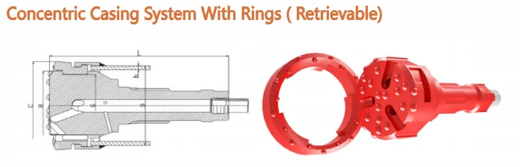 Kemaico Rock Tools Inc.