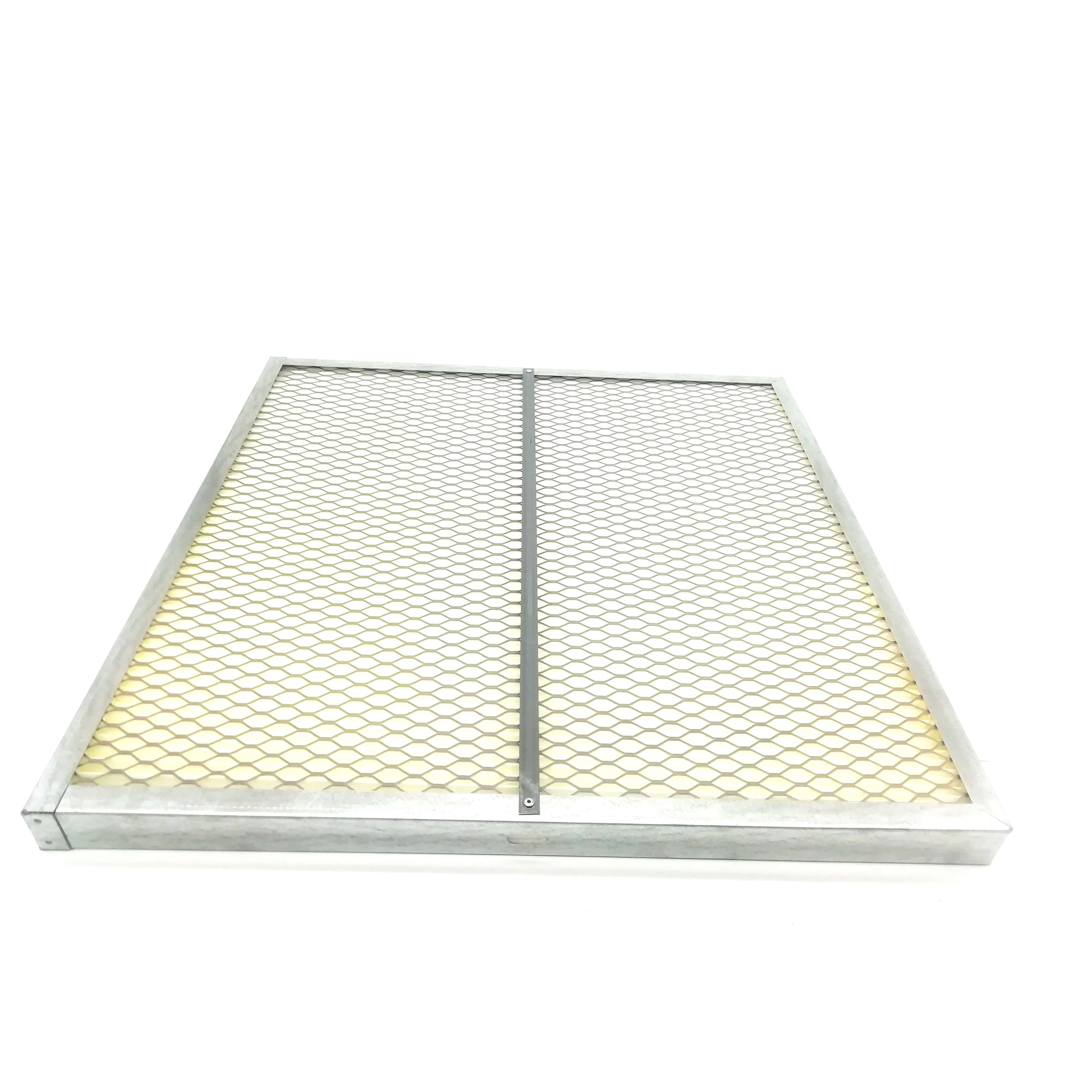 67731166 Ingersoll Rand Centrifugal Compressor Primary Filter ...