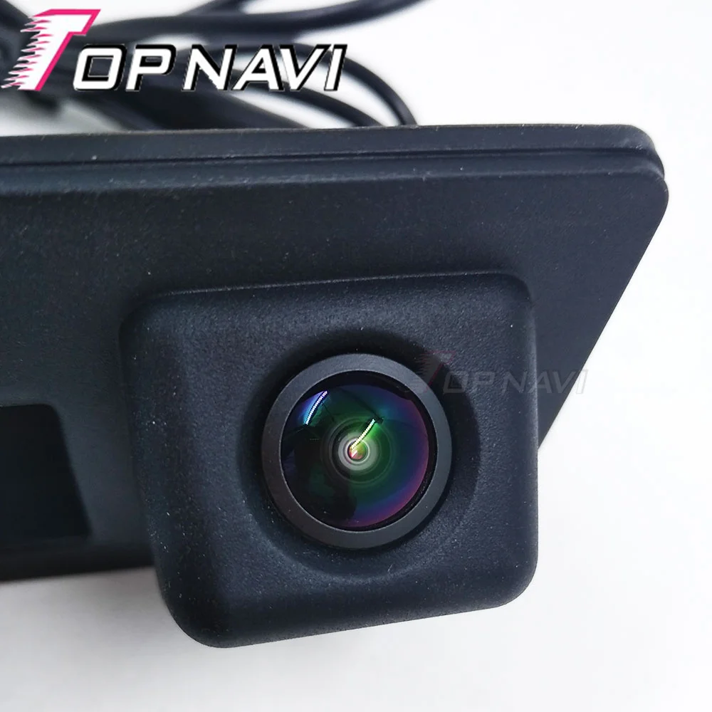 Universal 170 Degree Wide Angle Ip67 Waterproof Car Rear View Camera ...