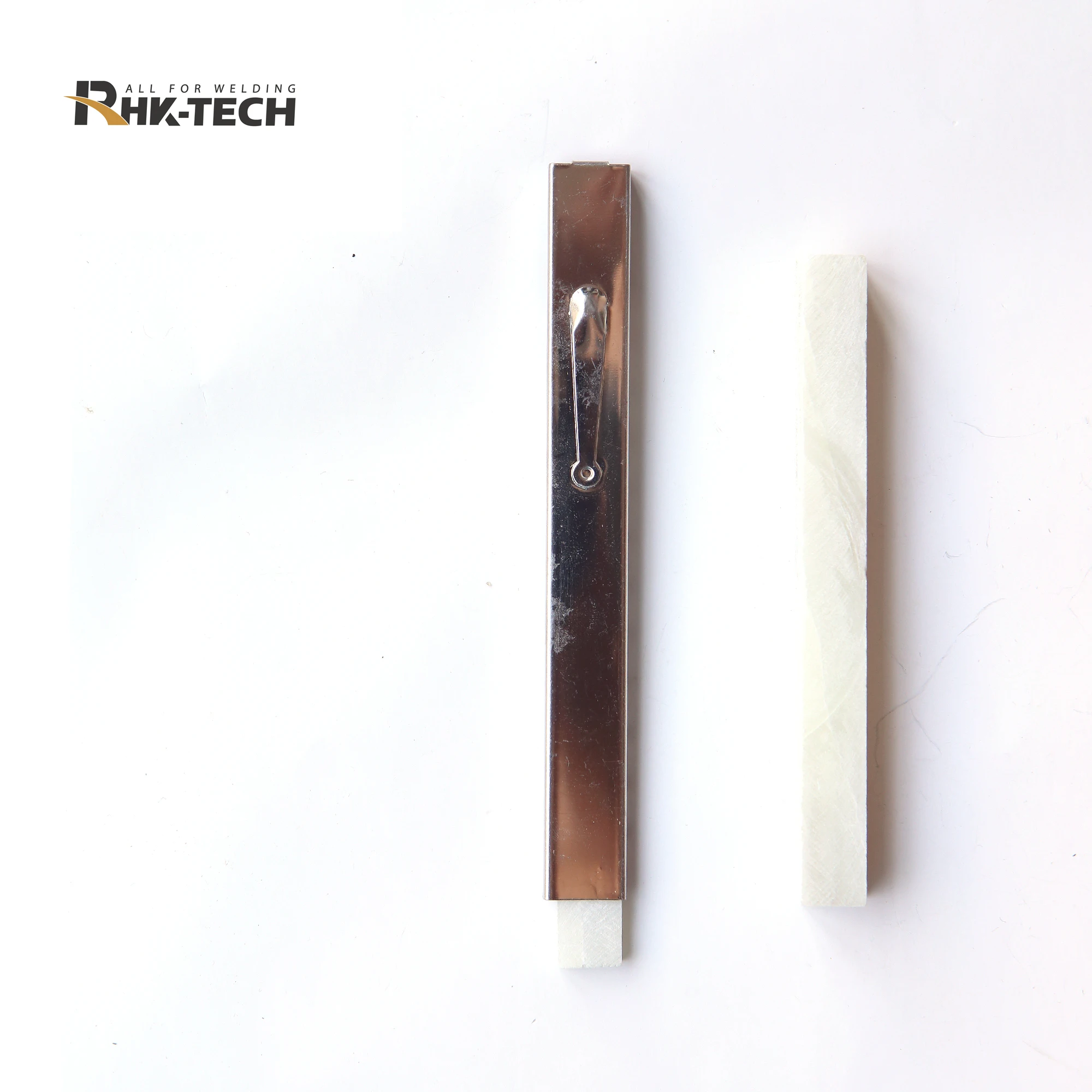 Rhk Changzhou Popular Talcum Pen Welding Supply Talc Pen Soapstone ...