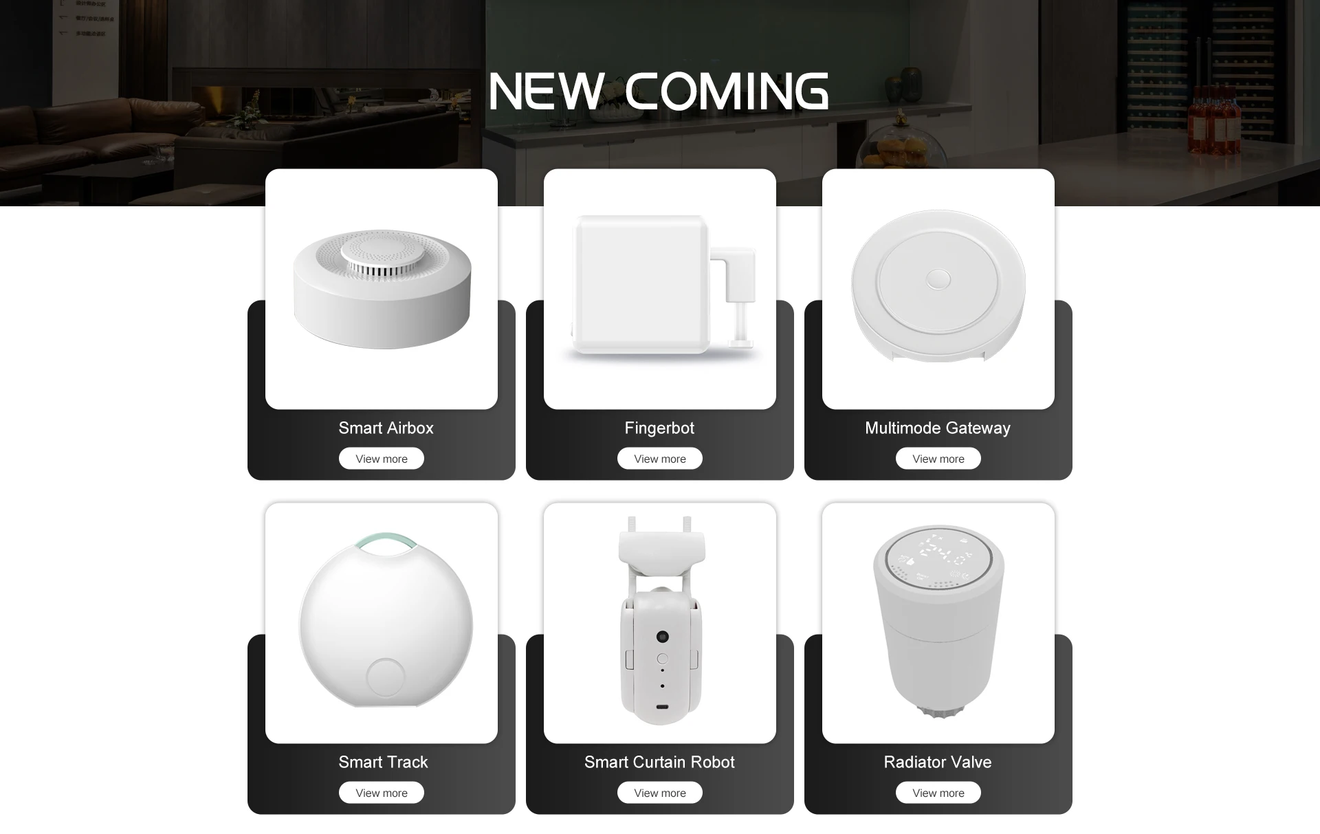 RSH-Tech Company Limited - Smart Plug, Smart IR