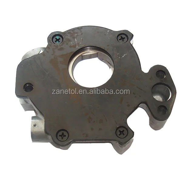 Zanetol Engine Oil Pump For Liberty Grand Cherokee Wk Commander Xk 3.7l ...