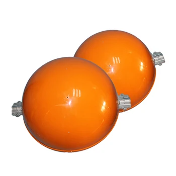 Overhead Power Line Electric Wire Ball Marker - Buy Overhead Power Line ...