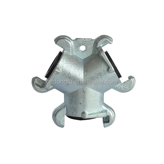 American Chicago Type 3-Way Y Fittings - Durable & Versatile