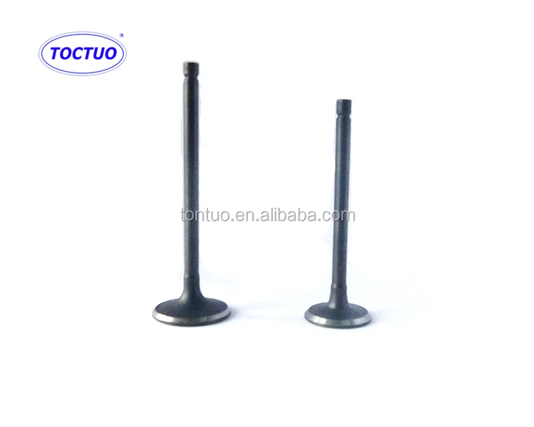 Suzuki G13B Engine Parts - Reliable Inlet Valve 12911-71C00