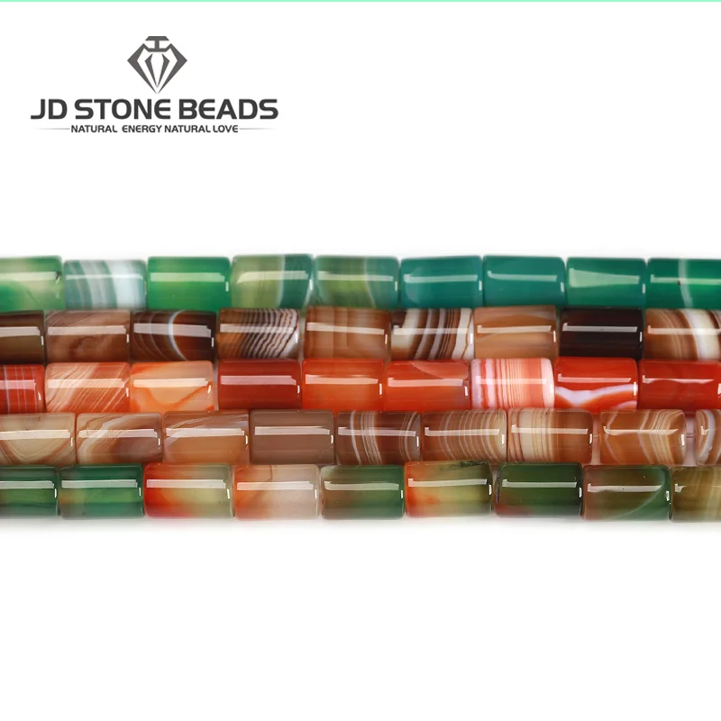 Shop Our Natural Stone Jewelry Collection - Unique Beads
