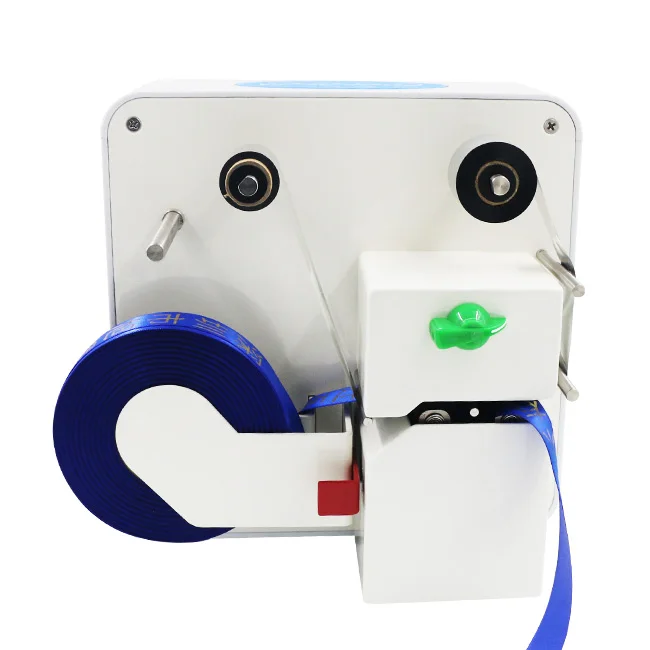 Hot Sale Digital Satin Ribbon Printing Machine For Gift Shop - Buy ...