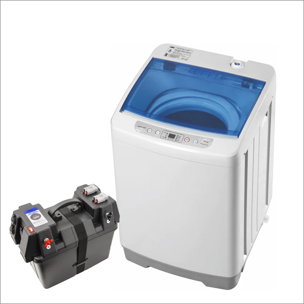 12v Dc Car Wash Machine Dc And Ac Power - Buy 12v Dc Washing Machine Dc ...