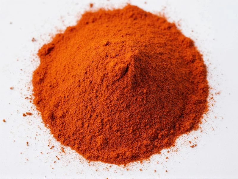 Smoked Paprika: Authentic Spanish Pimentón Guide