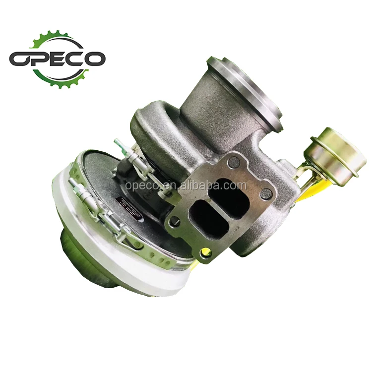 C7 Turbocharger 175276 10R2769 250-7699 10R-2769 2507699