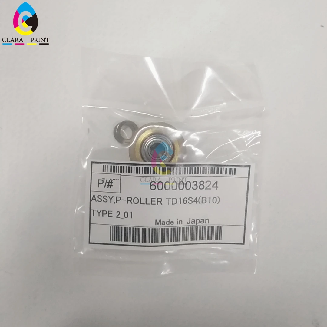 Japan Roland Assy, P-Roller TD16S4(B10) Type 2_01 -6000003824