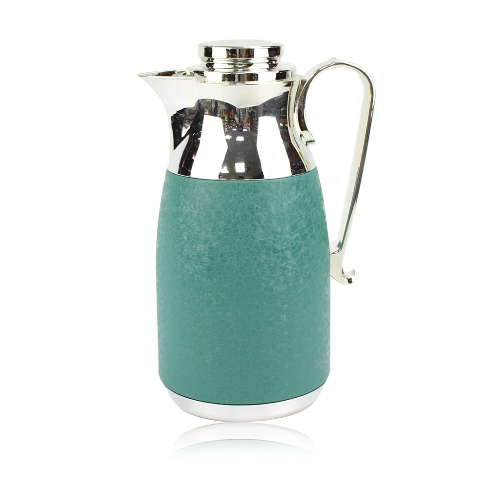 Wholesale Royal High End Jebena Ethiopian Thermal Vacuum Thermos Tea ...