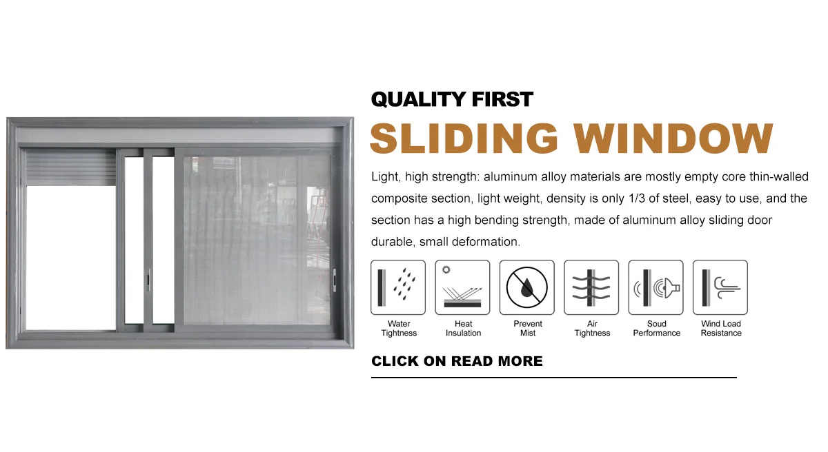 Foshan NF Windows And Doors System Co., Ltd. - Aluminum Sliding Door ...