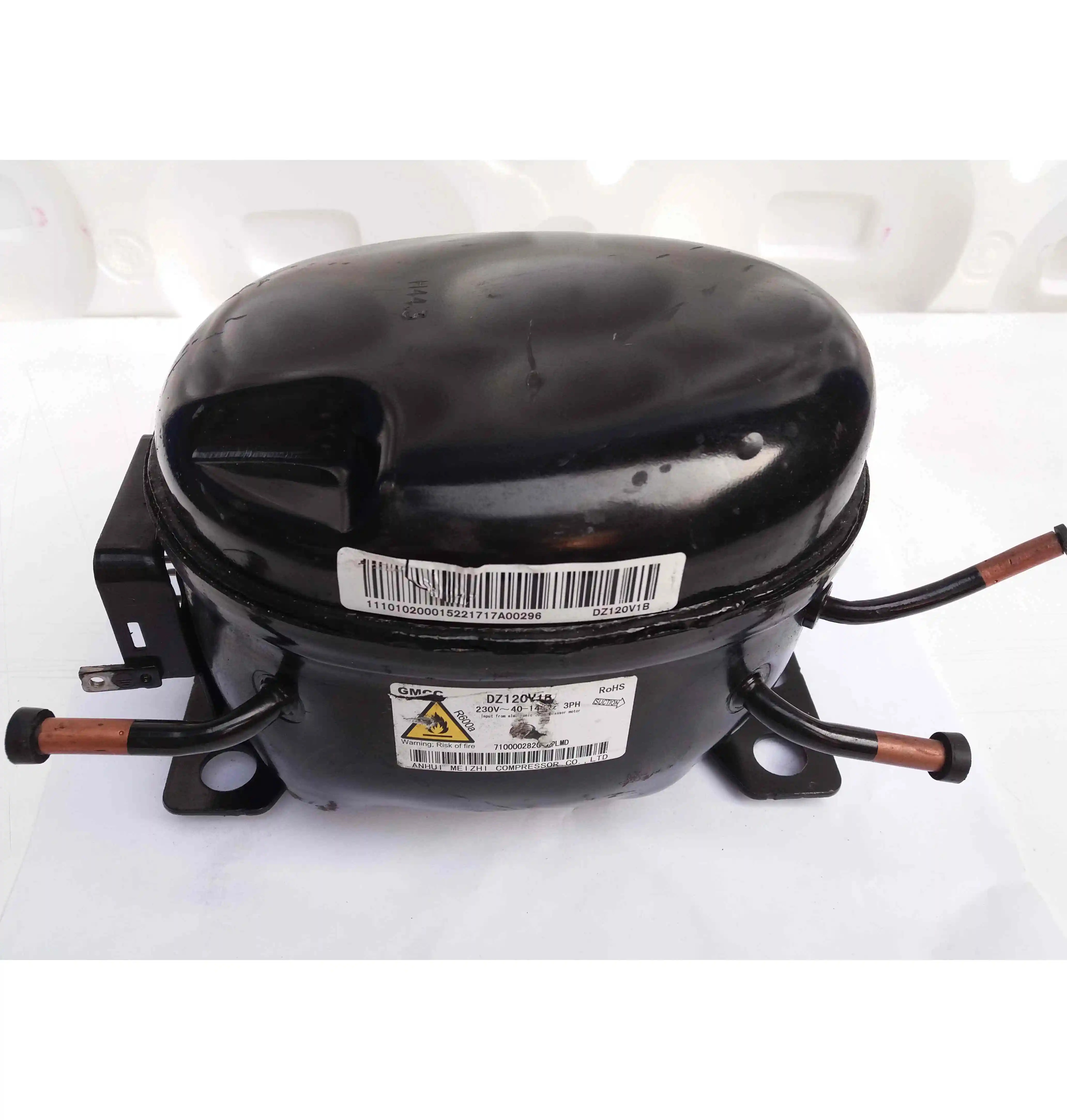 Shop Efficient Refrigerator Compressors - DZ120V1A, DZ120V1V, DZ120V1B