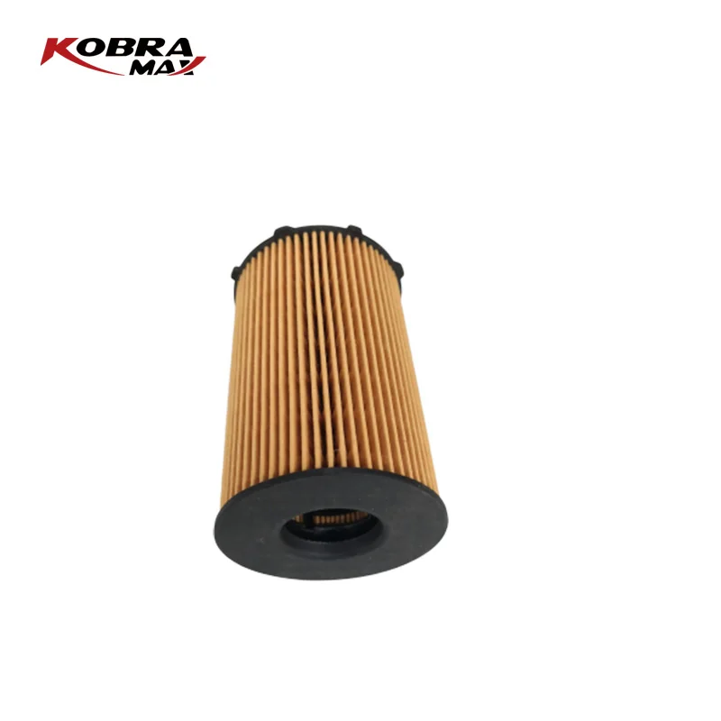 Car Spare Parts - Oil Filter for VW AUDI 059 198 405