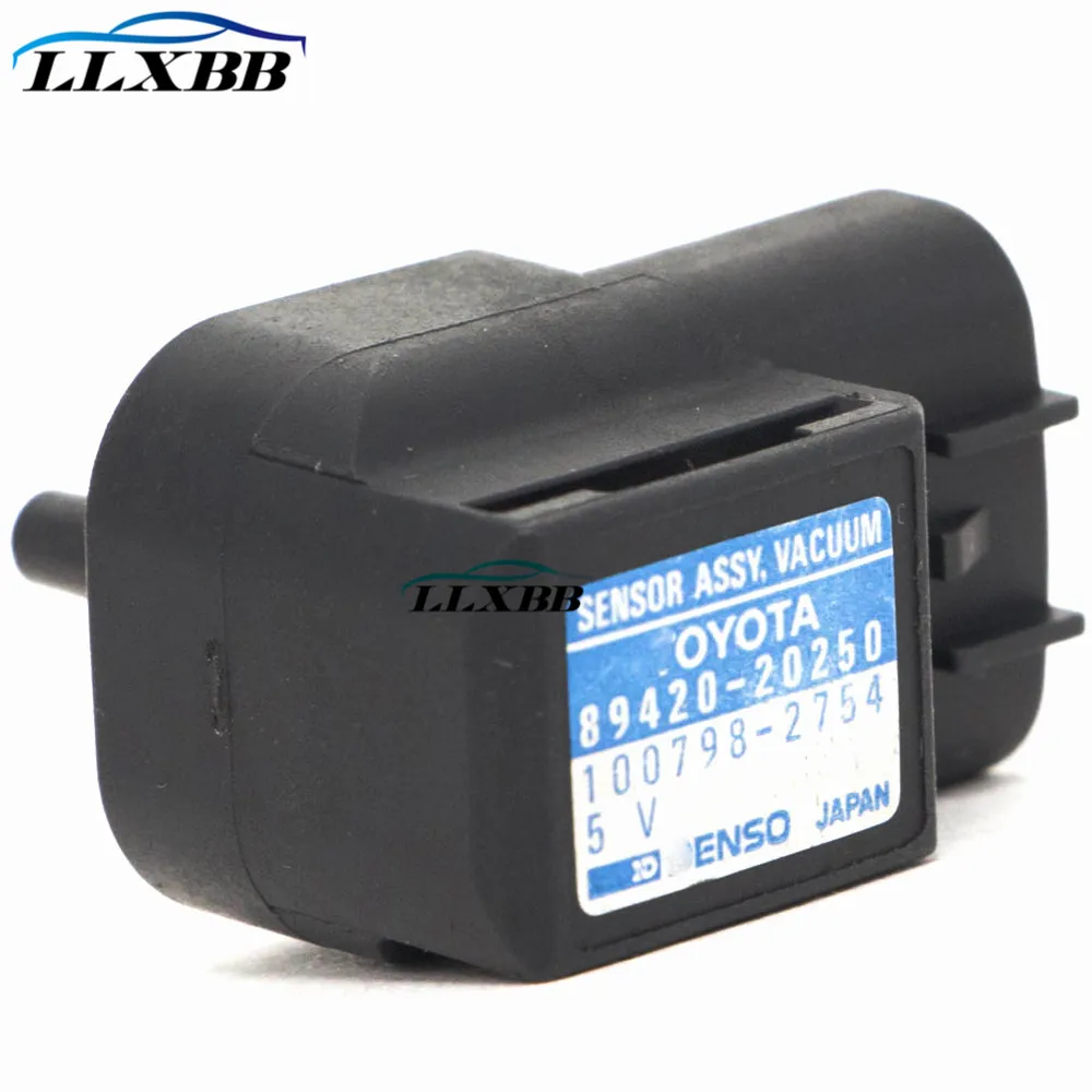 Original Map Manifold Absolute Pressure Sensor 89420-20250 For T0y0ta ...