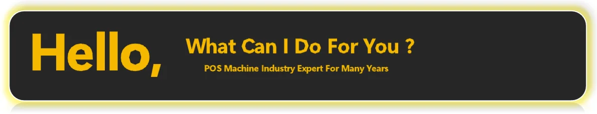 Sunson Iot (xiamen) Technology Co., Ltd. - Touch screen POS terminal ...