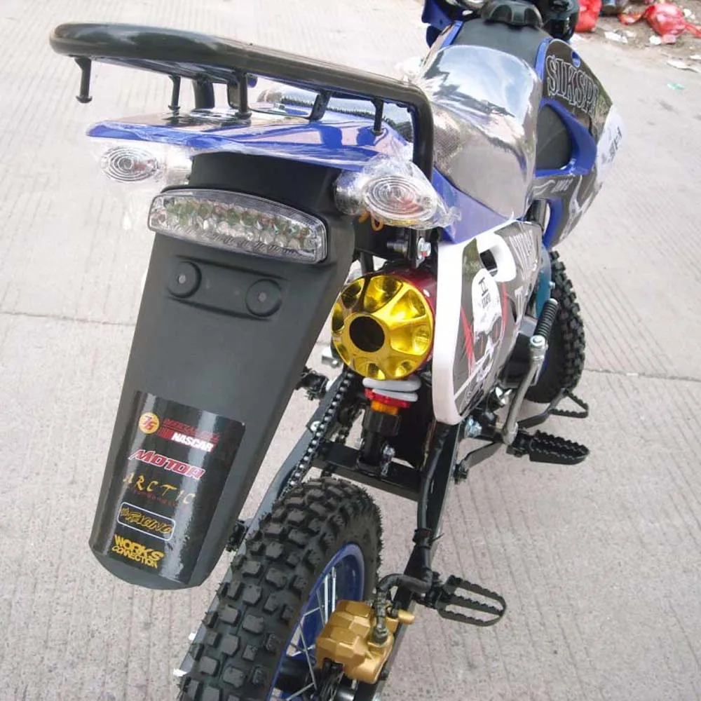 125cc Cheap Chinese Motorcycle - High Speed Racing Power
