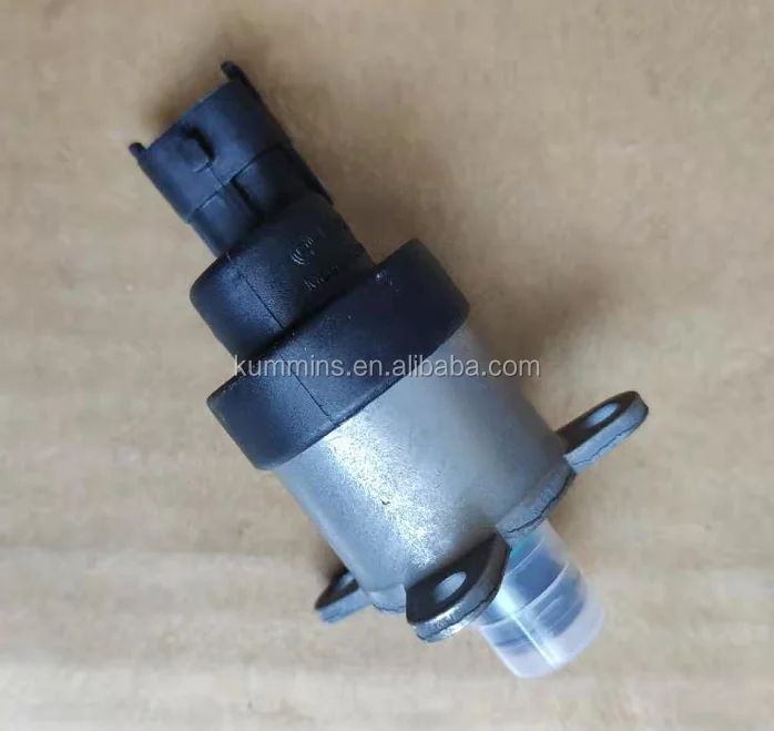 Metering Solenoid Valve 0928400745 Pressure Fuel Control Regulator ...