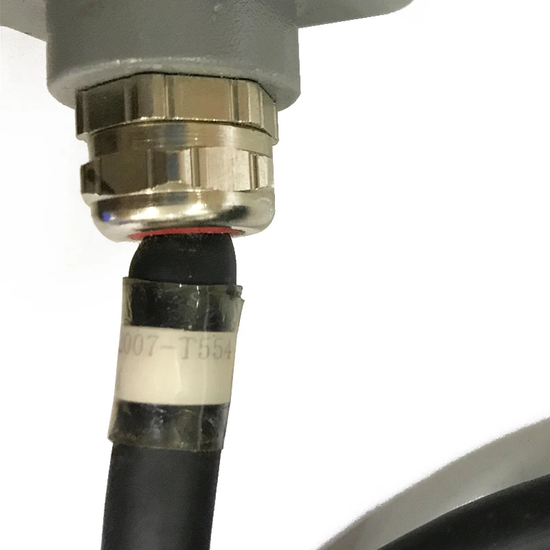 Cáp Robot Fanuc 2007-T554 L = 5.5M