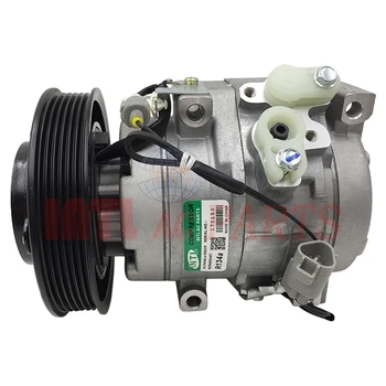 447220-3953 88320-2b420-84 Auto Ac Compressor For Toyota Celica 1.8l ...