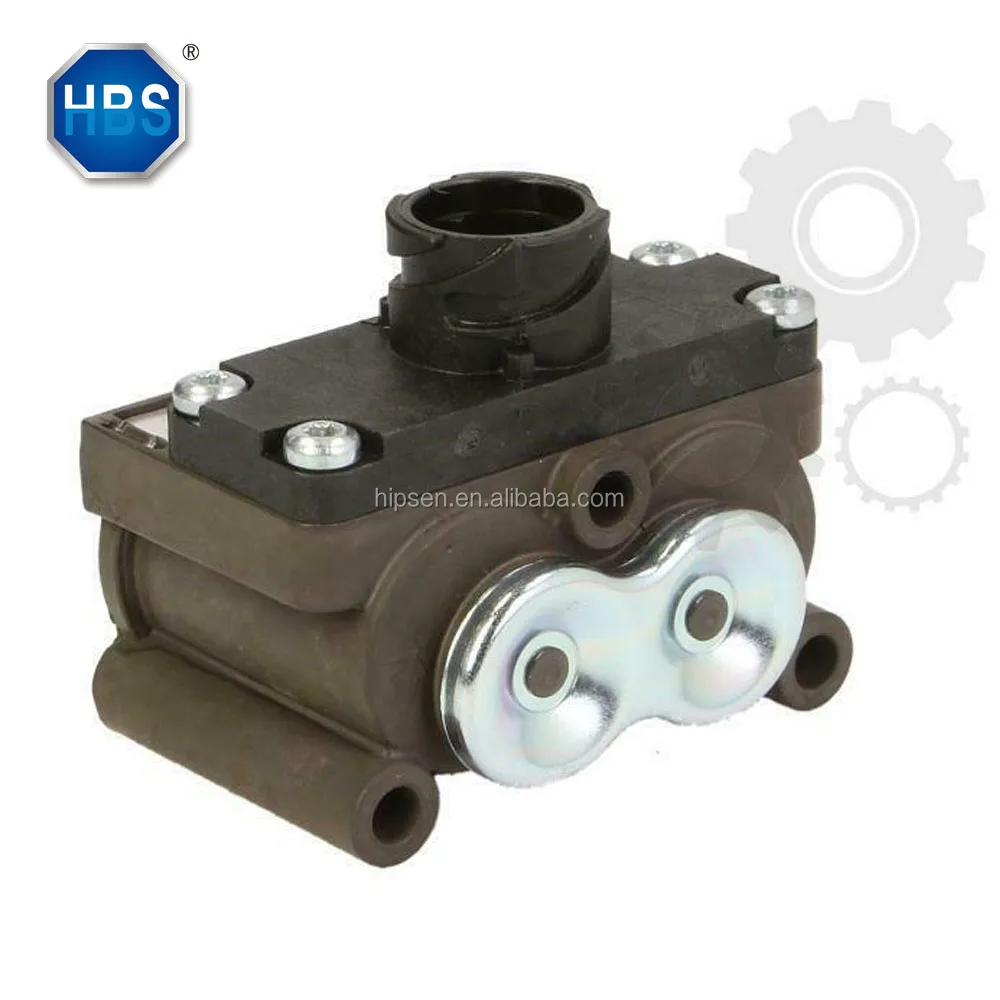 Solenoid Valve Oem 9452601457 9452600057 For Trucks Buses - Buy ...