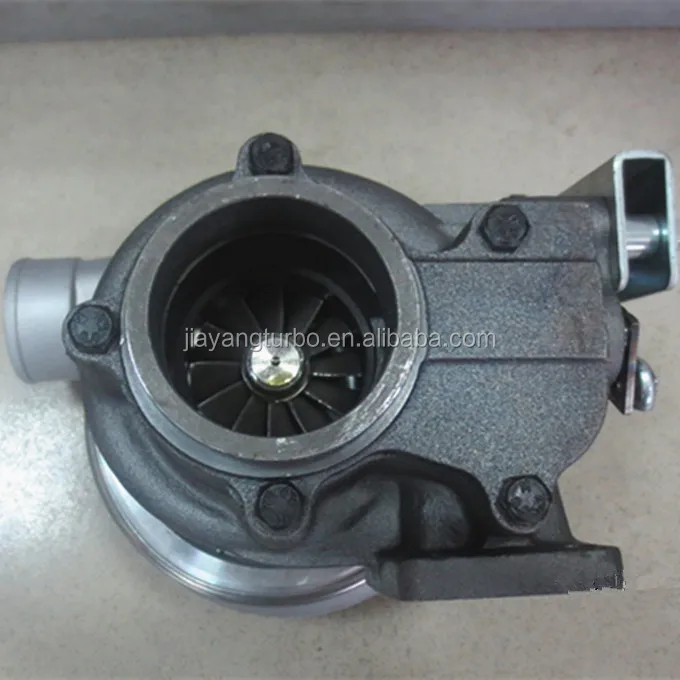 Jiayang HX35W Turbocharger - Reliable Performance & Efficiency