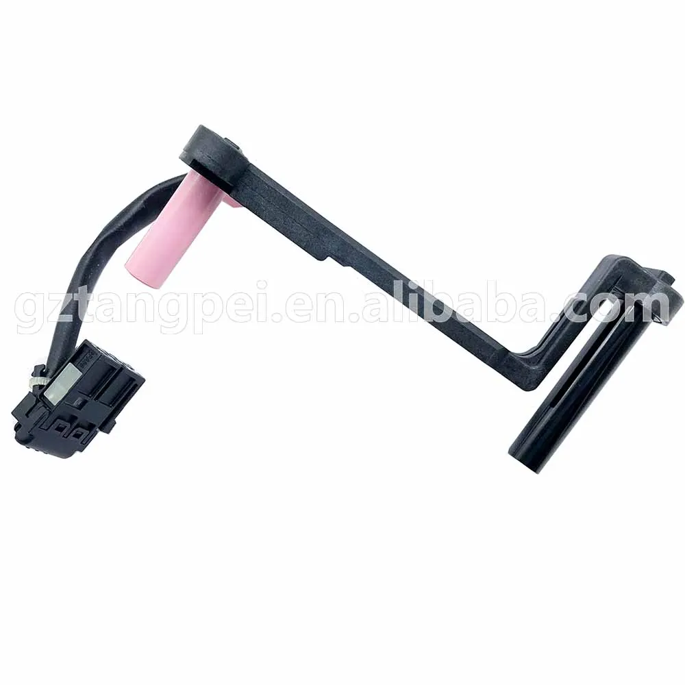 Auto Abs Wheel Speed Sensor Assembly For Hyundai Santa Fe Tucson ...