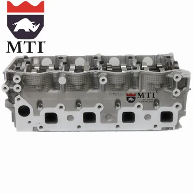 Brand New Yd25 Engine Cylinder Head Complete For Nissan D22 Navara ...
