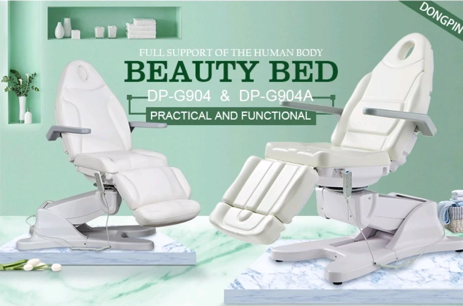 Electric Massage Beauty Bed Medical Massage Bed Buy Massage Therapy Bedmassage Beauty Bed